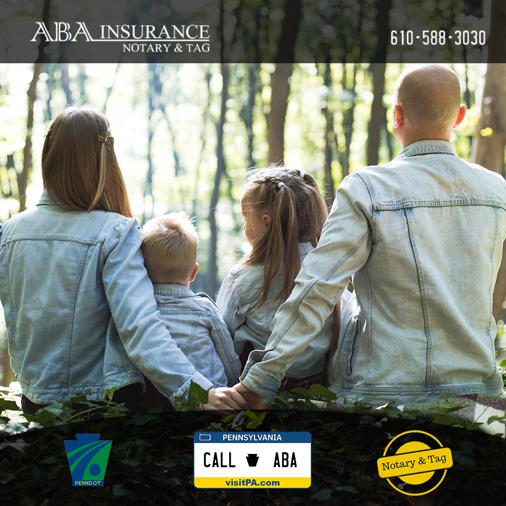 Why do you need life insurance? - ABA Insurance Notary & Tag