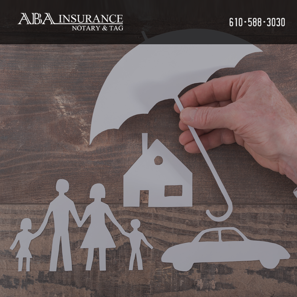 Difference in insurance companies - ABA Insurance Notary & Tag