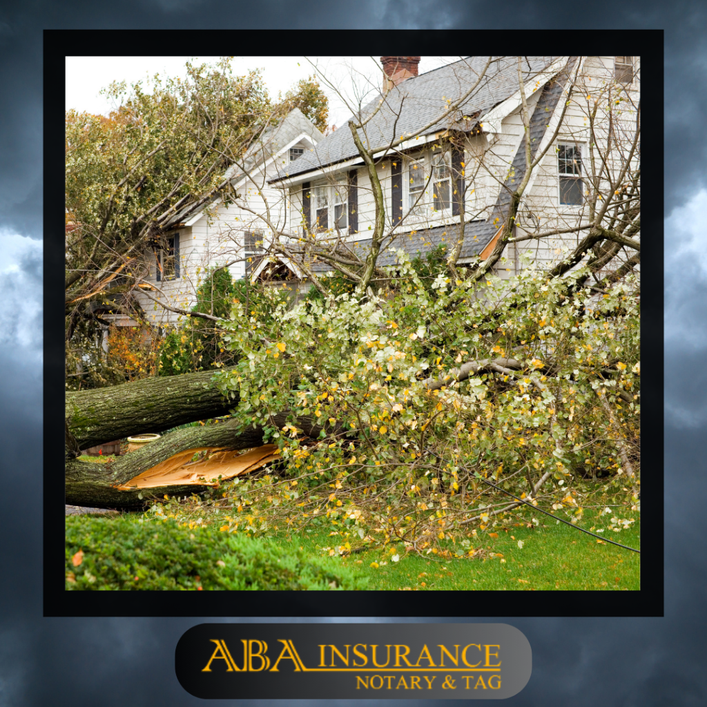 The right coverage makes all the difference - ABA Insurance Notary & Tag