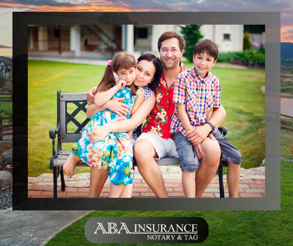 Confused about life insurance? - ABA Insurance Notary & Tag