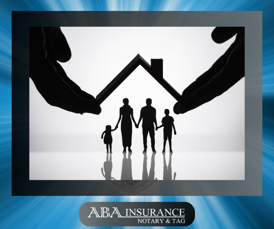 We have insurance options for you and your family - ABA Insurance ...