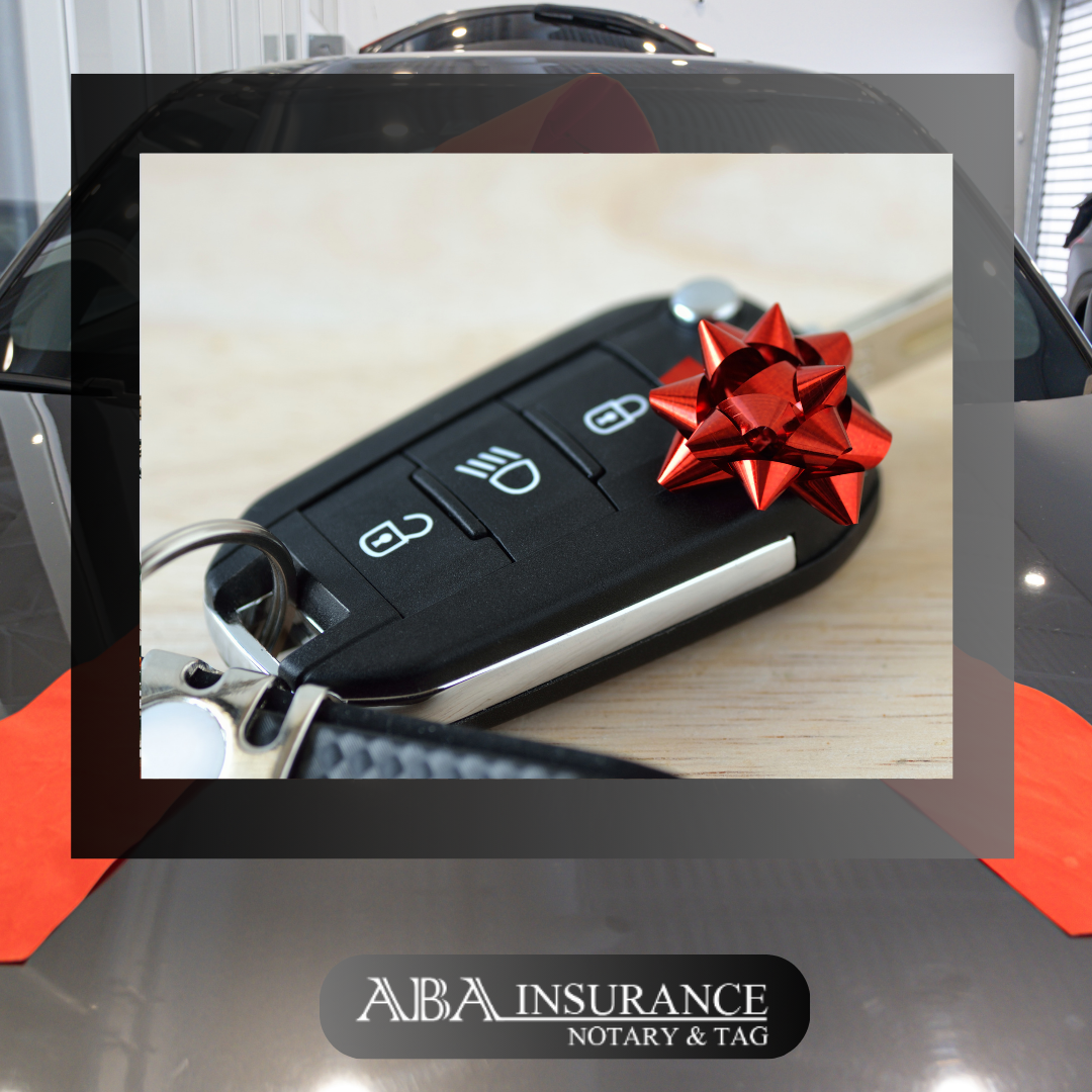 Is buying or selling a vehicle in your future? | ABA Insurance Notary & Tag